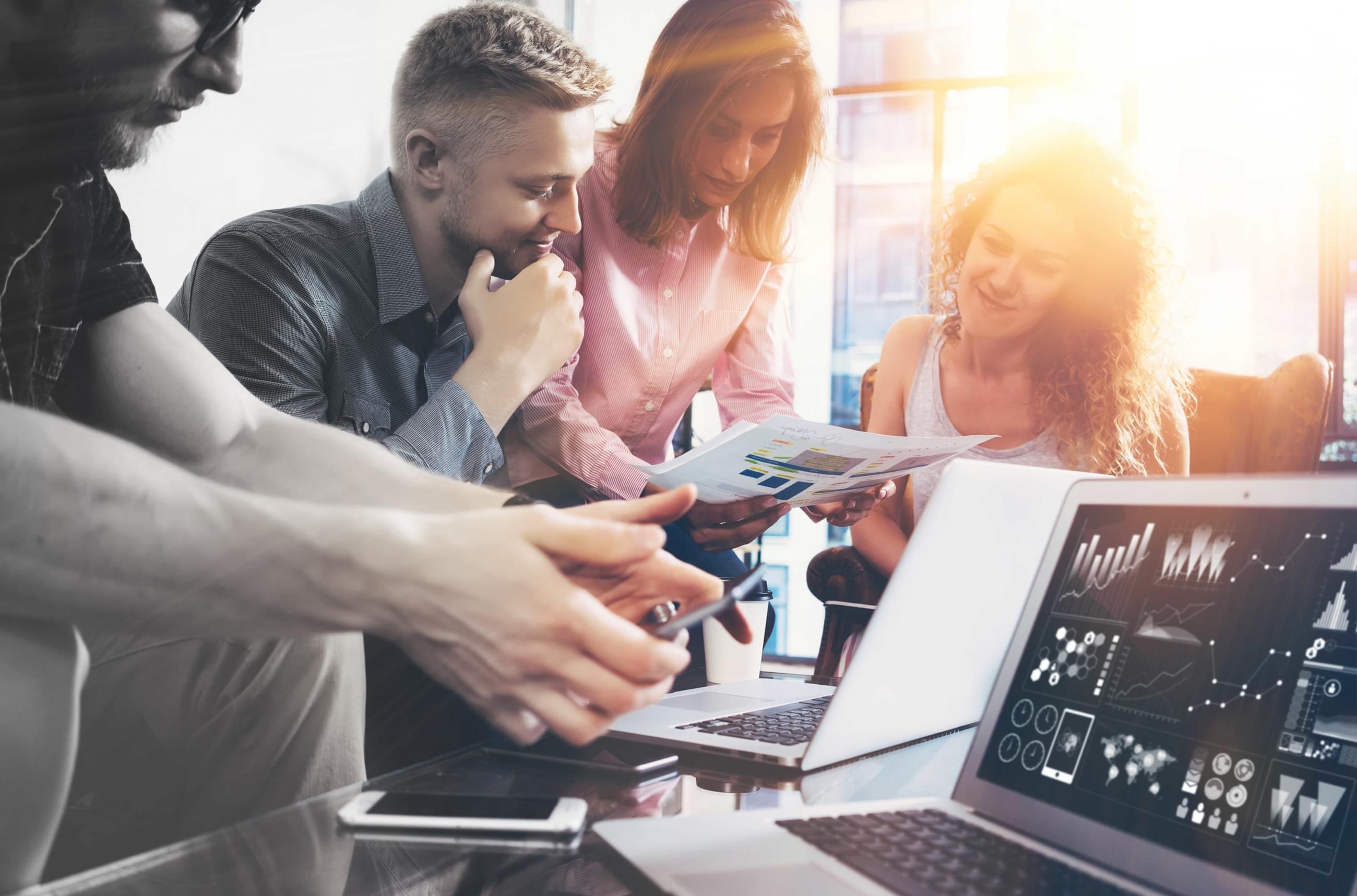 Neeco ICT Neeco Field Assistant