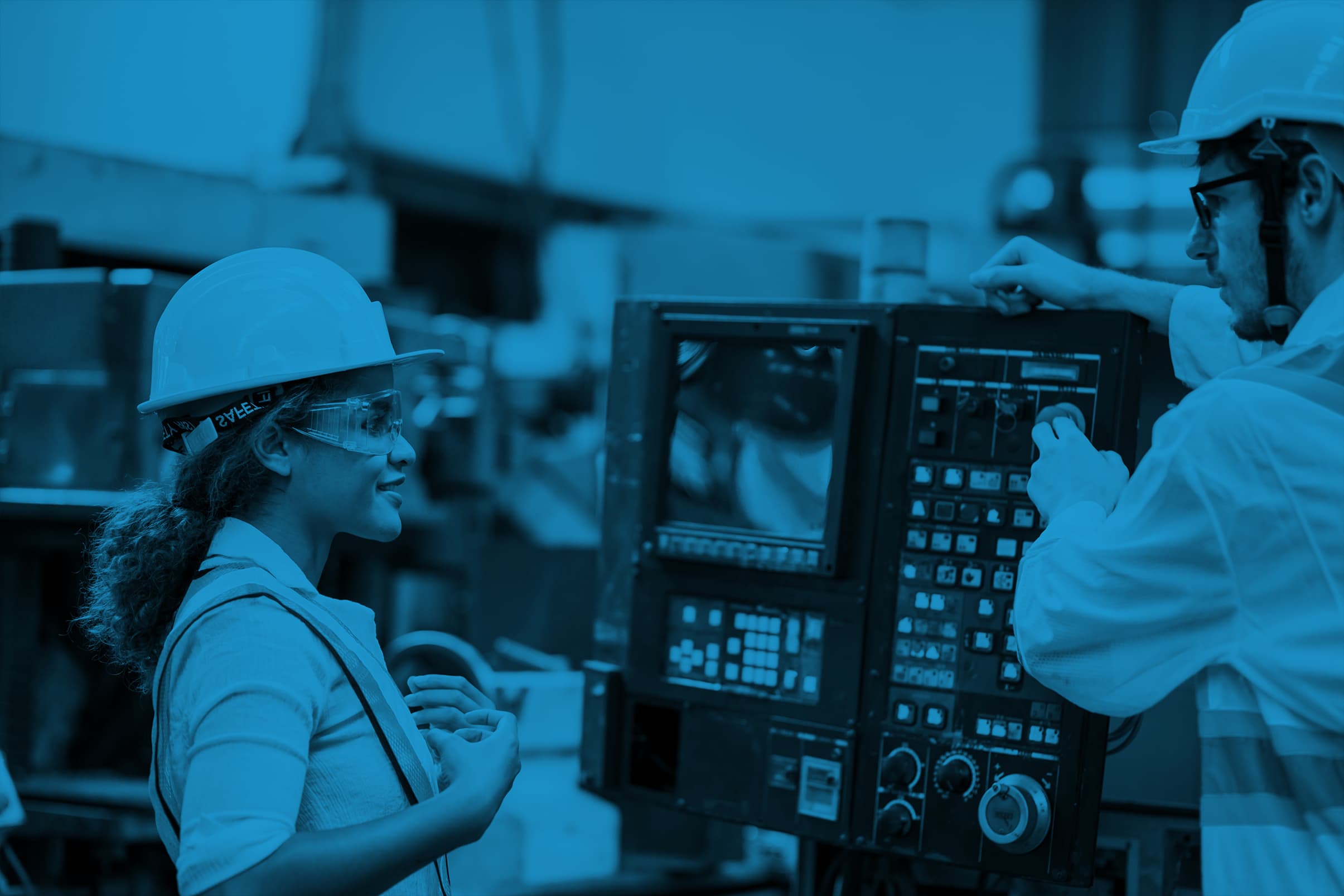 Neeco ICT Equipment Staging