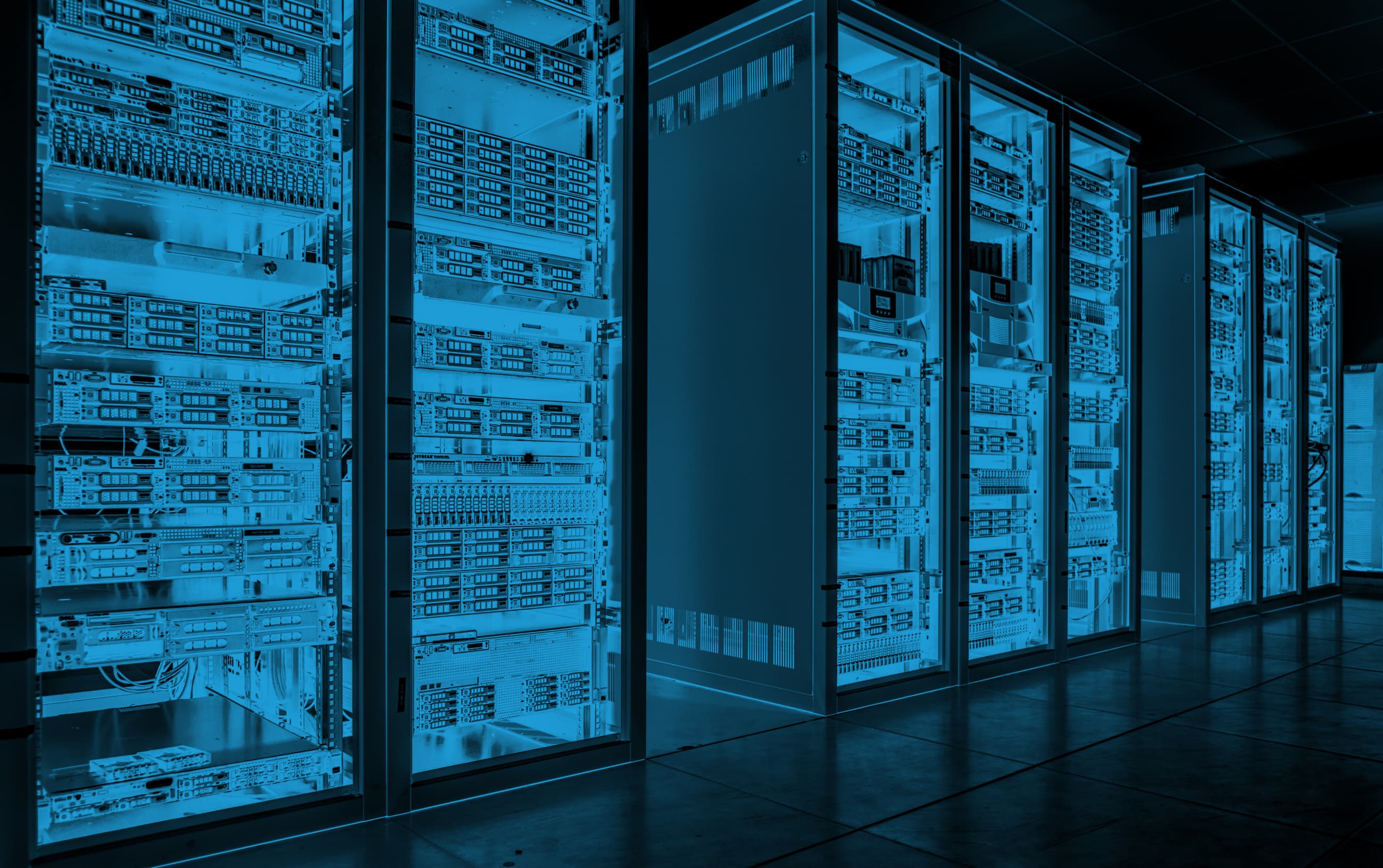 Neeco ICT Network Design