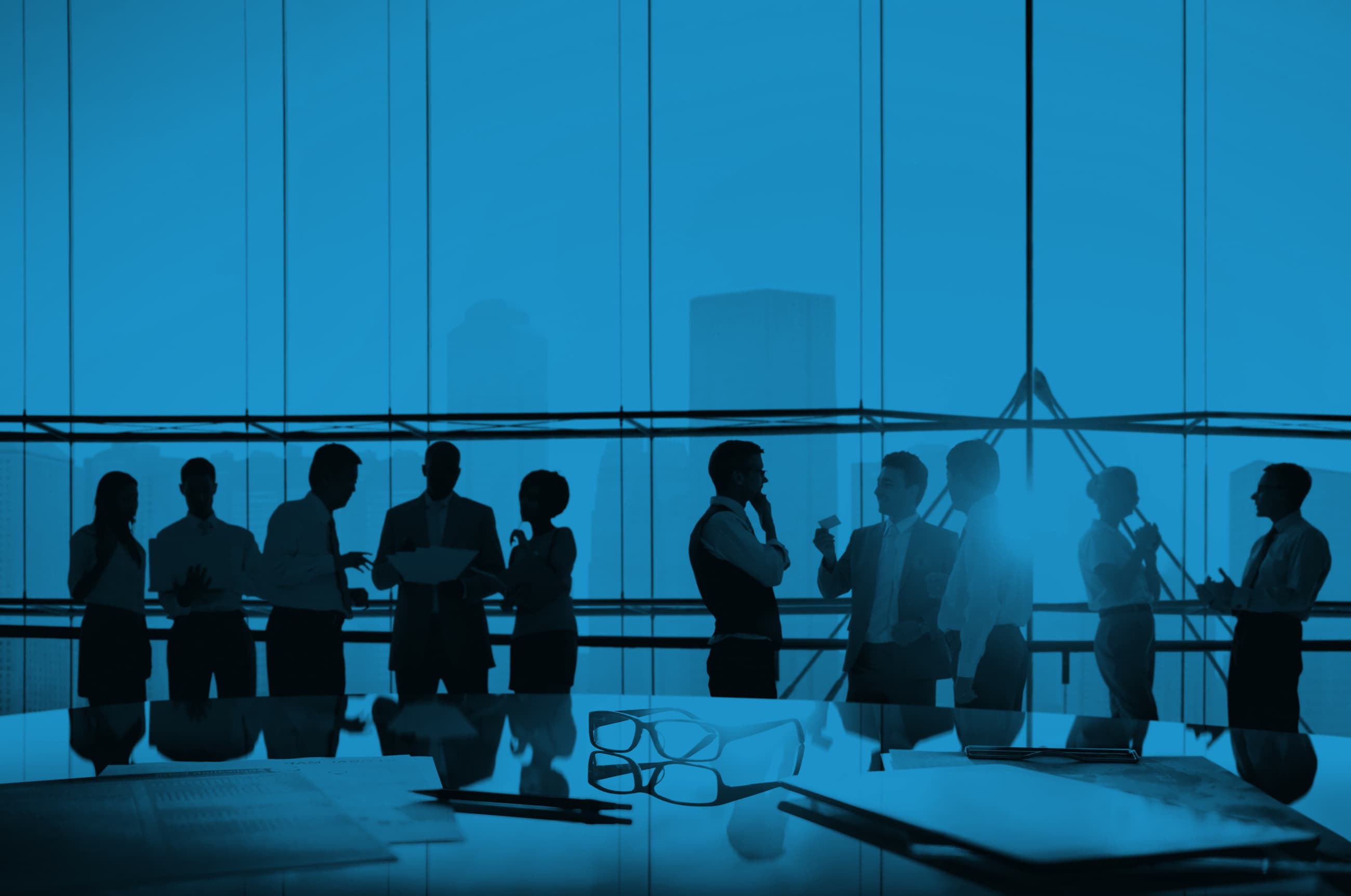 Neeco ICT Employee Sourcing and Workforce Management