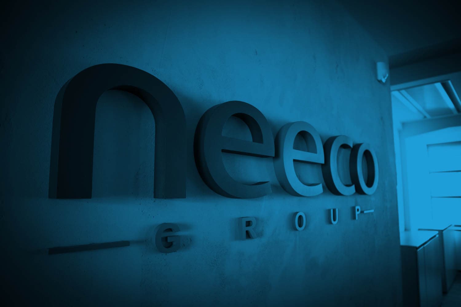 Neeco ICT About Neeco