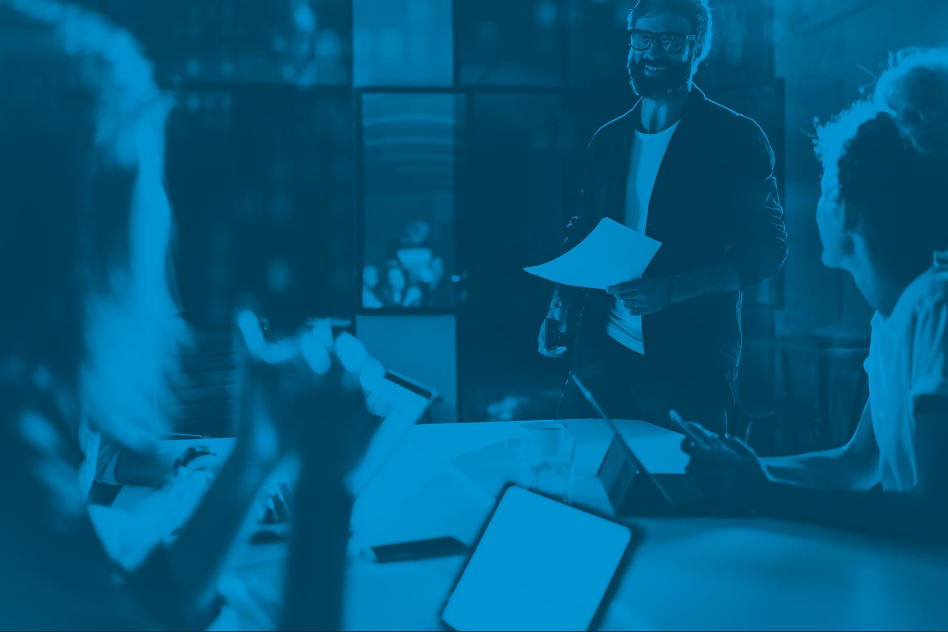 Neeco ICT Why You Should Take Advantage in 2022 of Neeco's Managed Services