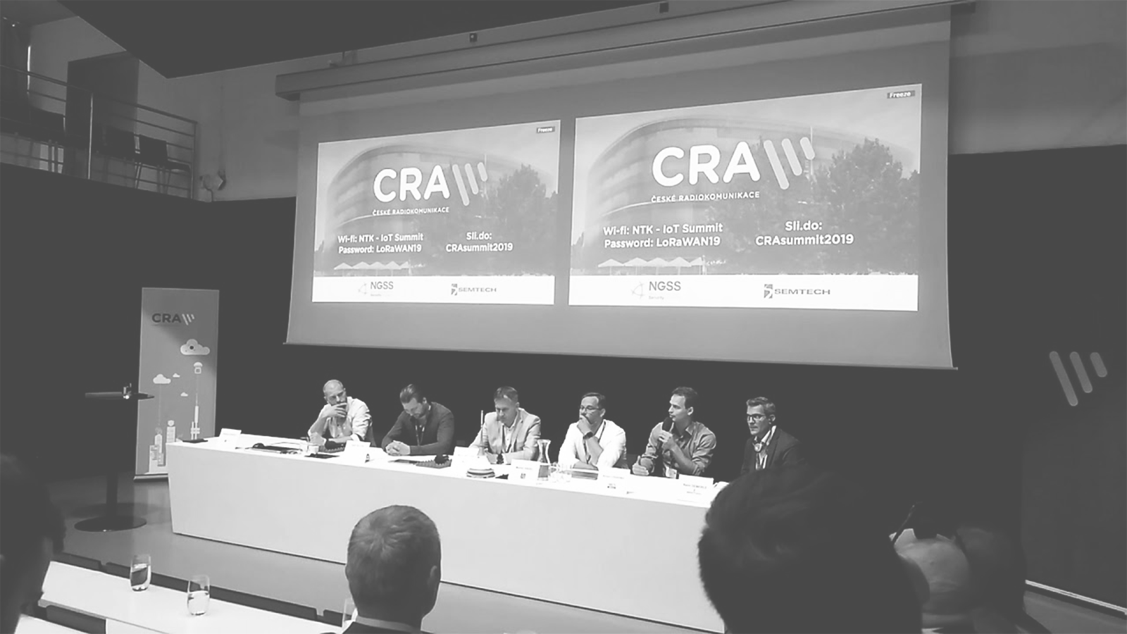 Neeco ICT CRA IoT Summit & Expo