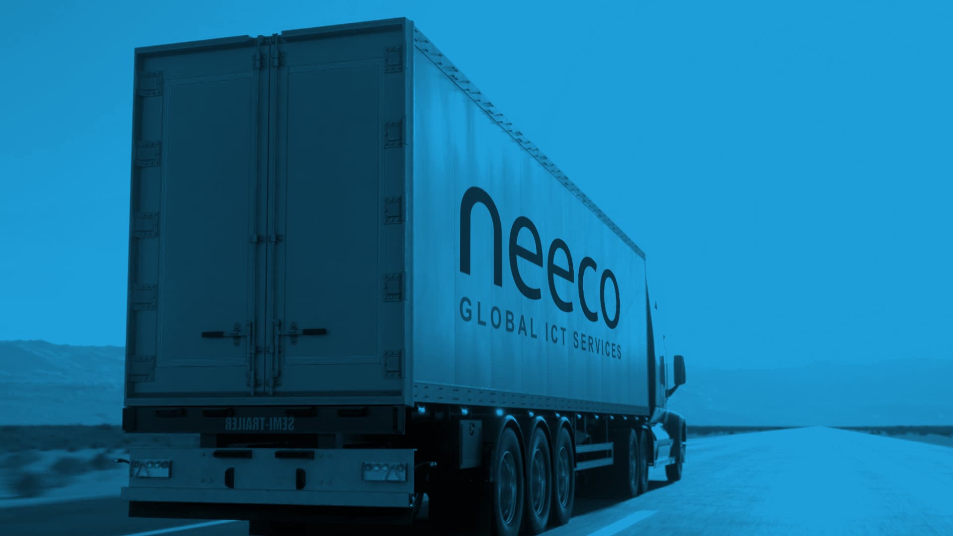 Neeco ICT Global ICT Services