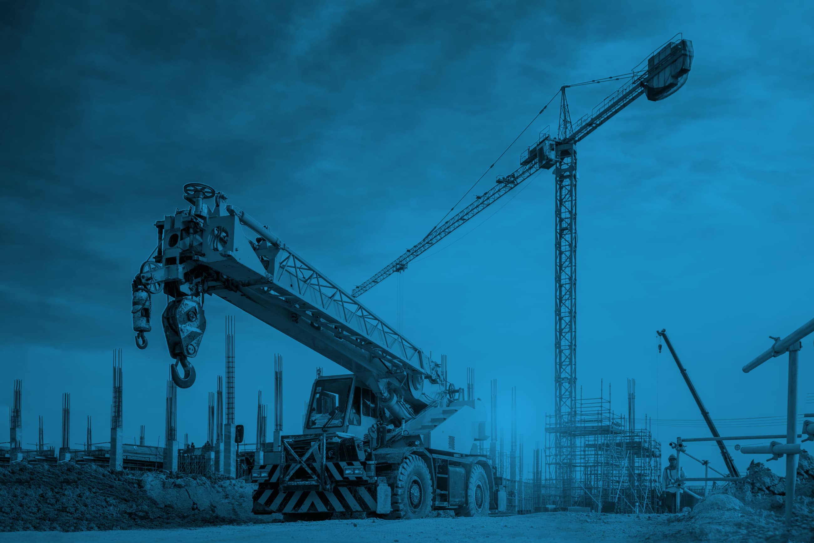 Neeco ICT Large Projects Management