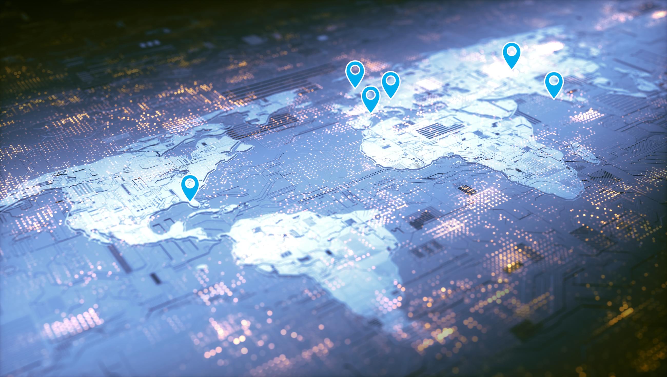 Neeco ICT Neeco opens offices in the US, UK and France and plans to ...