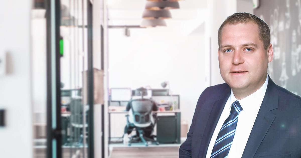 Neeco ICT Martin Matuna appointed as new HR Director