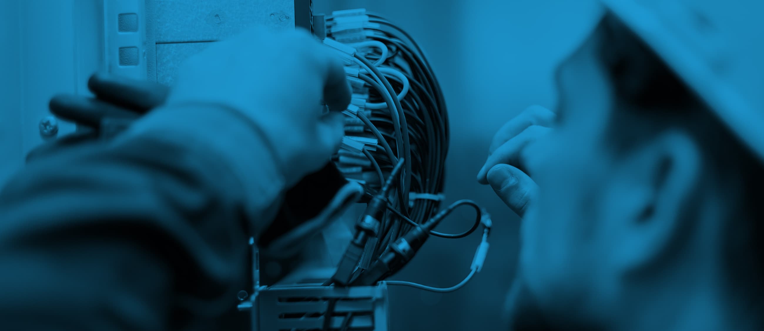 Neeco ICT On-Site Technical Support