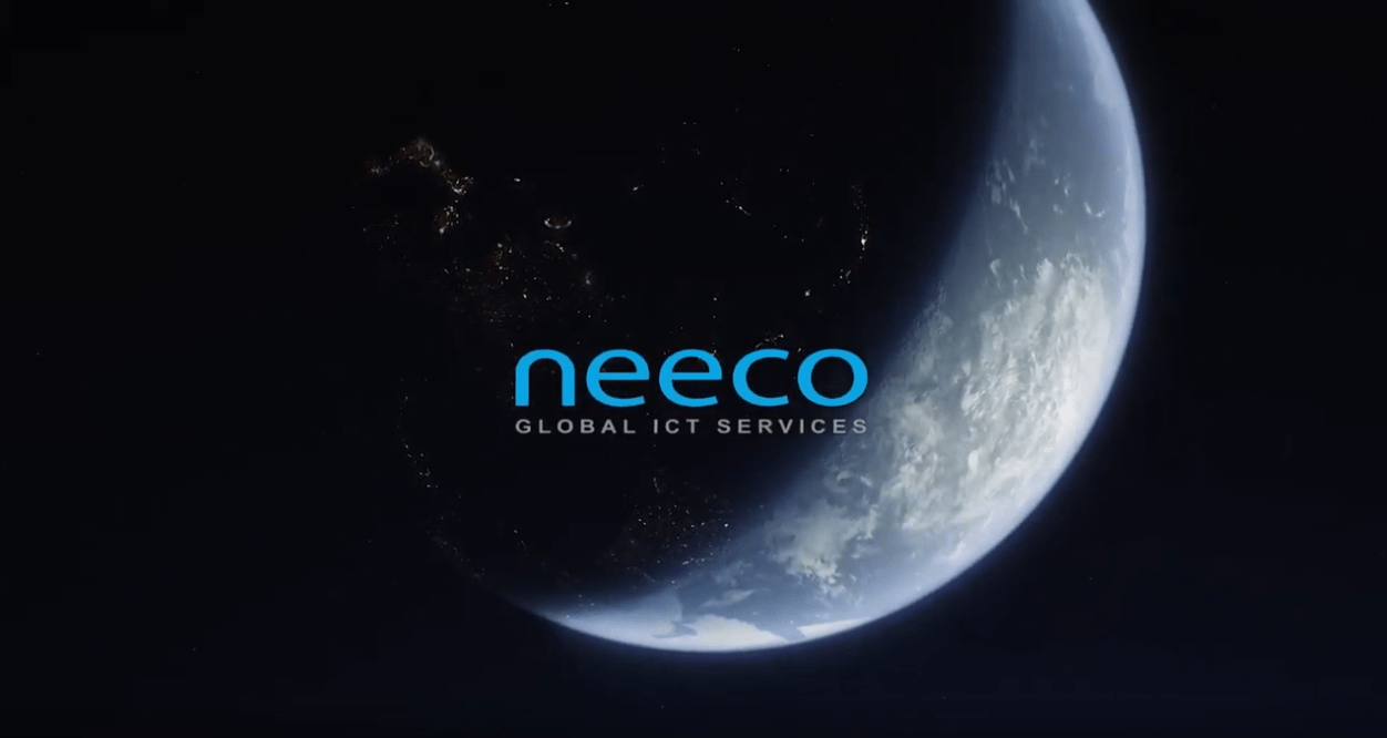 Neeco ICT Neeco: Your Trusted Partner