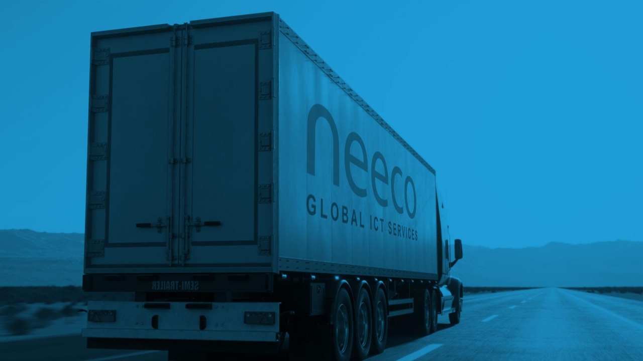 Neeco ICT Global ICT Services