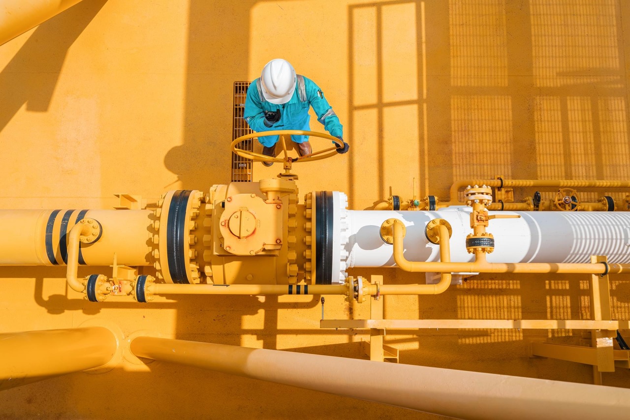 Neeco ICT 3G/4G Router Installation for a Major Oil and Energy Company