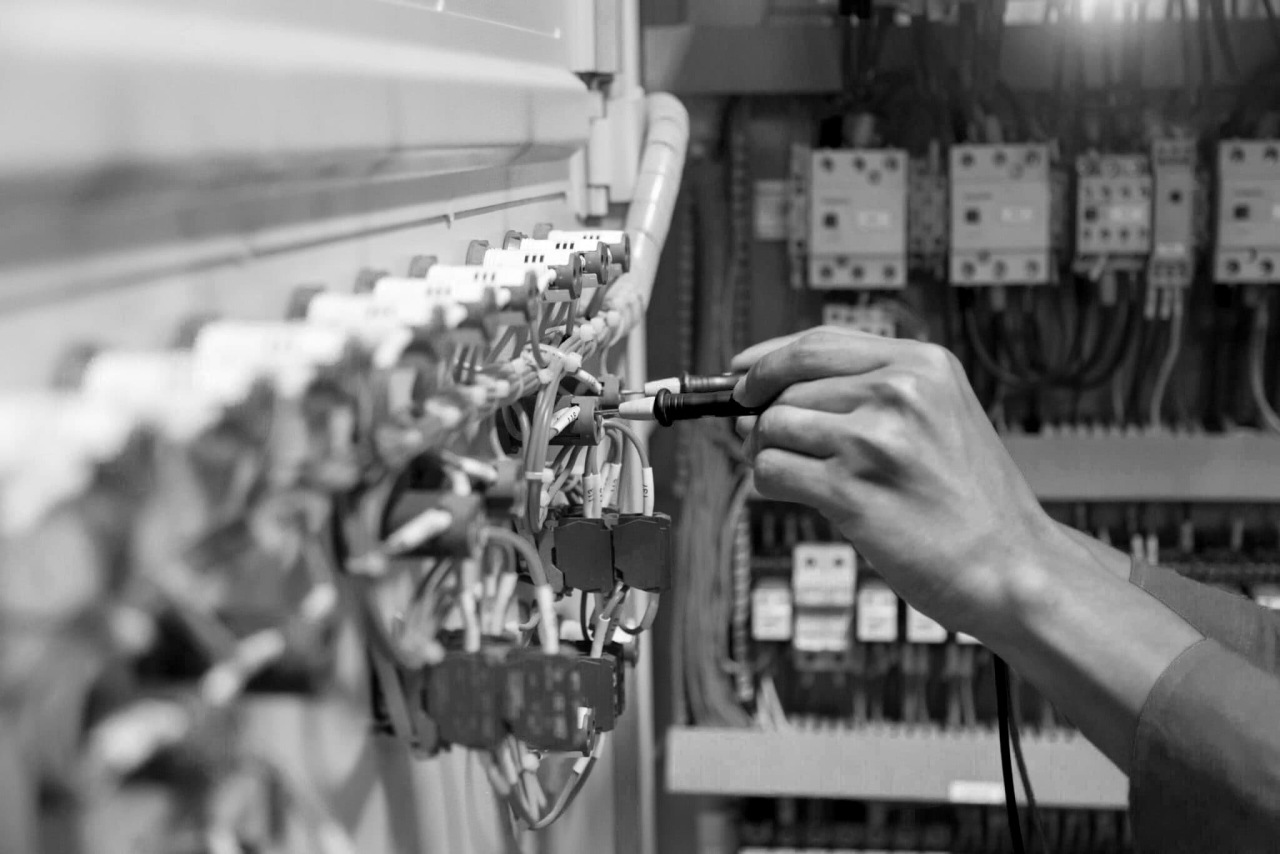Neeco ICT Wireless Network Installations