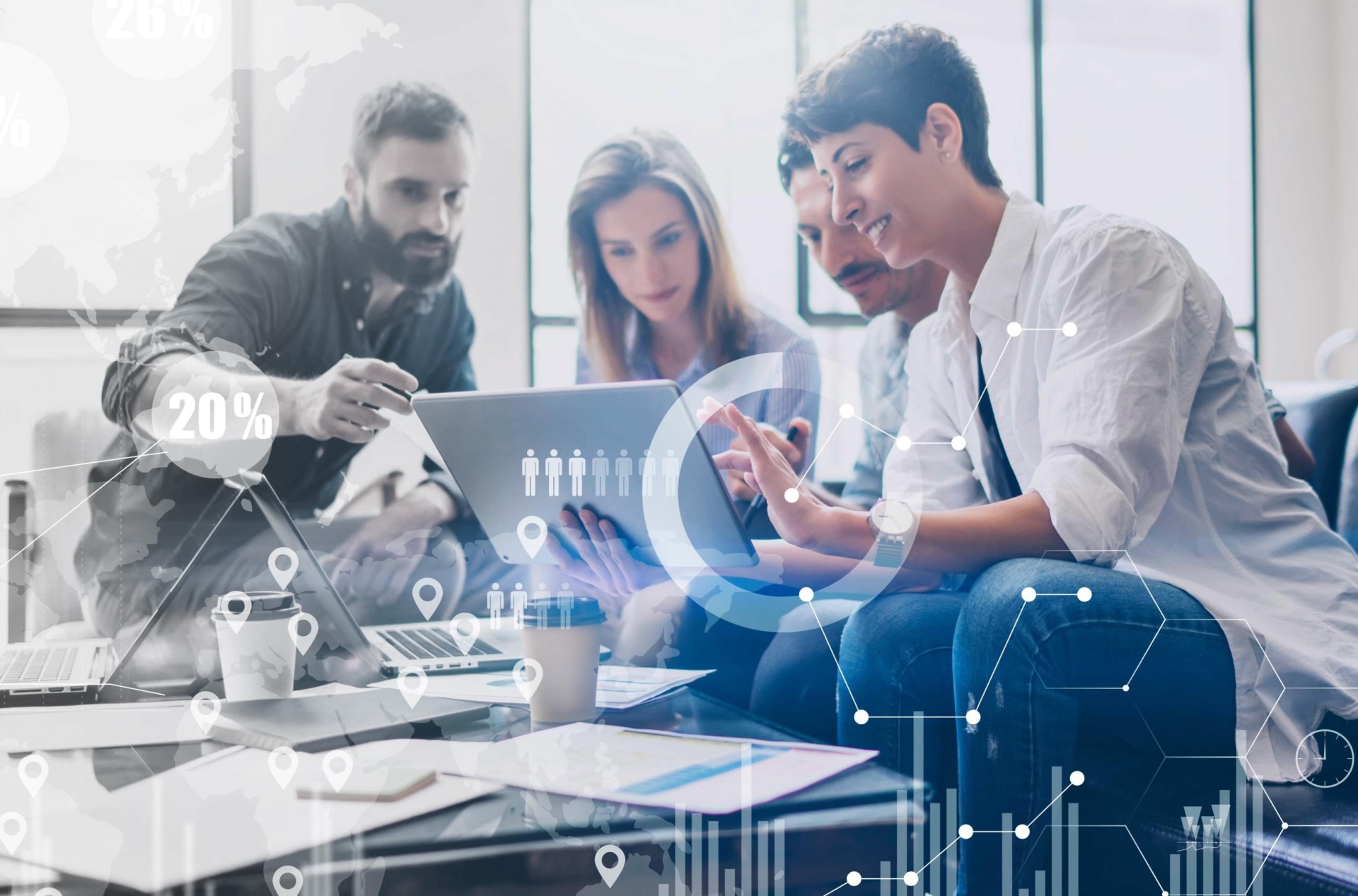 Neeco ICT Digital Transformation