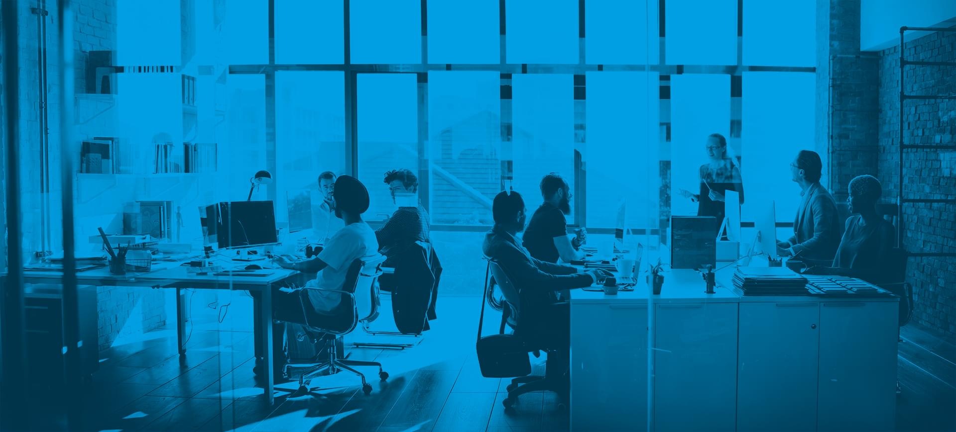 Neeco ICT Regional Offices