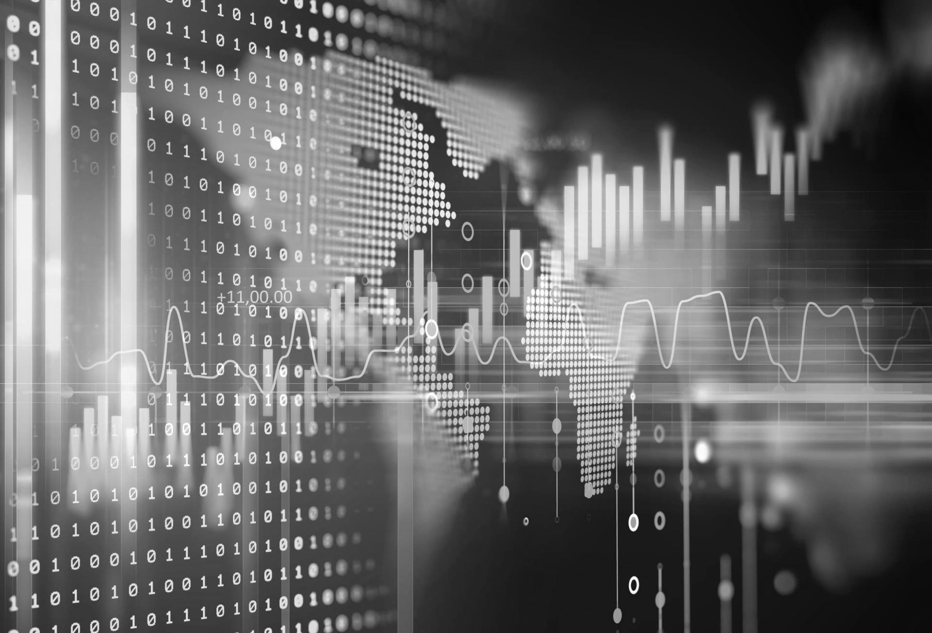 Neeco ICT Large Projects Management