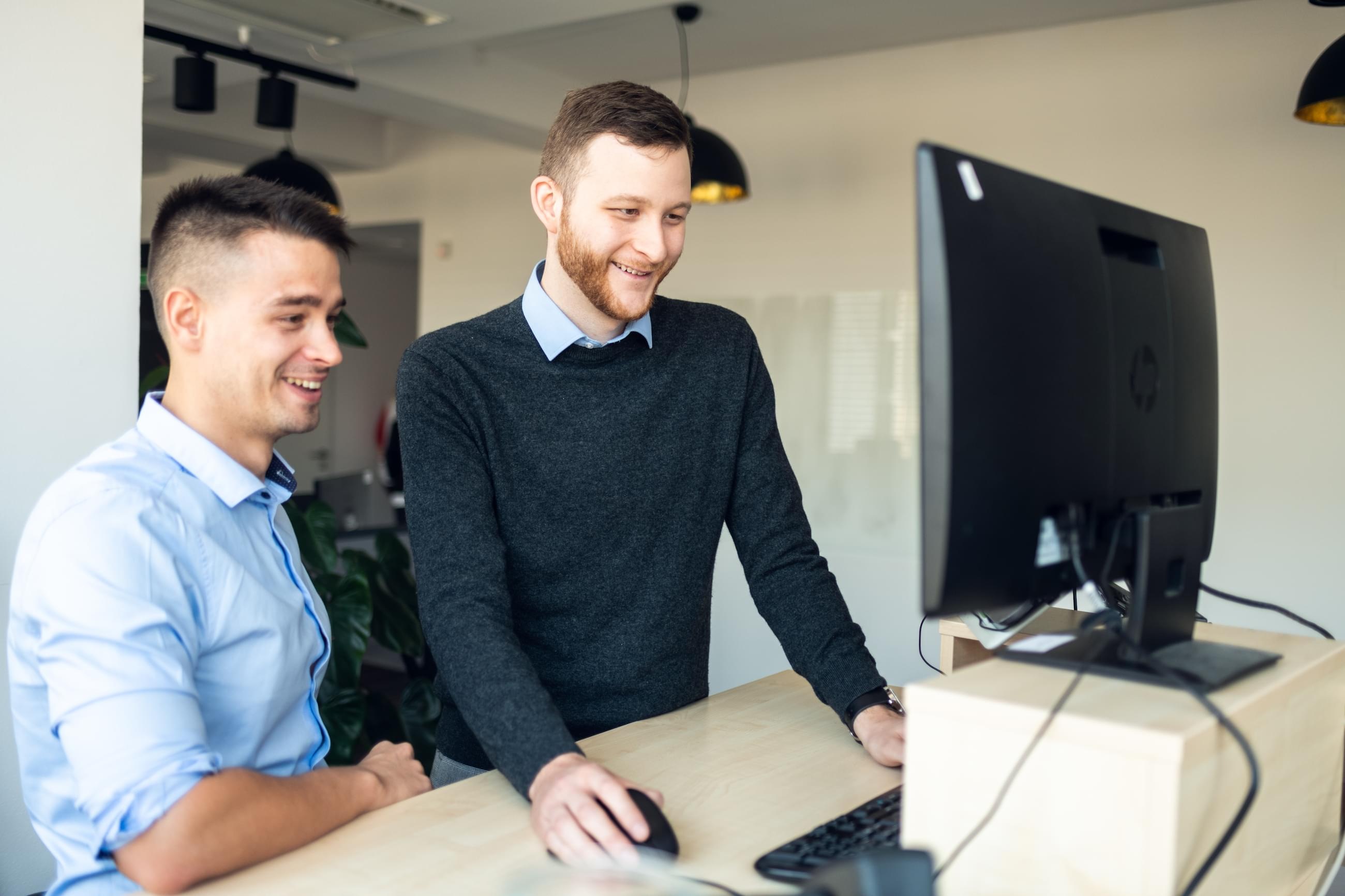 Neeco ICT Get to know Neeco