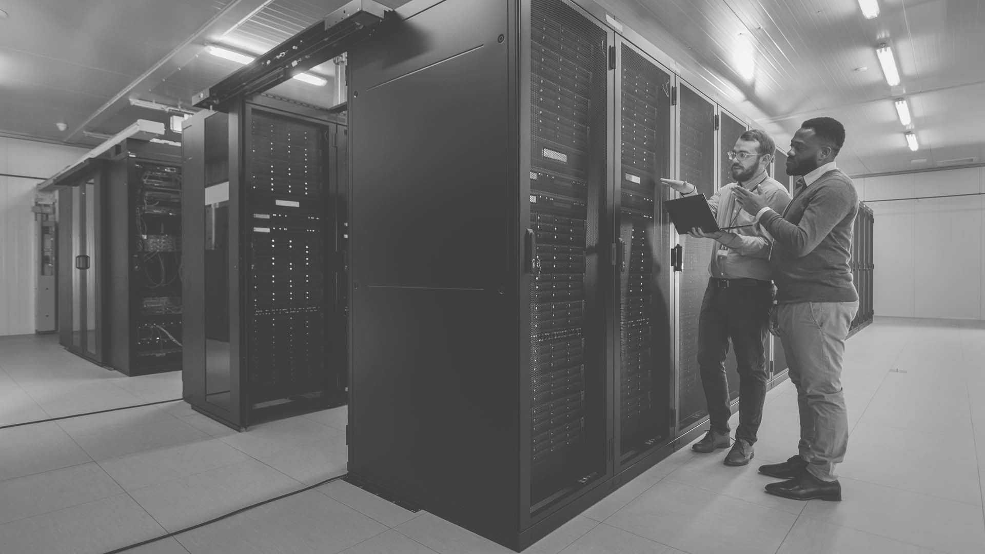 Neeco ICT Infrastructure Assessment