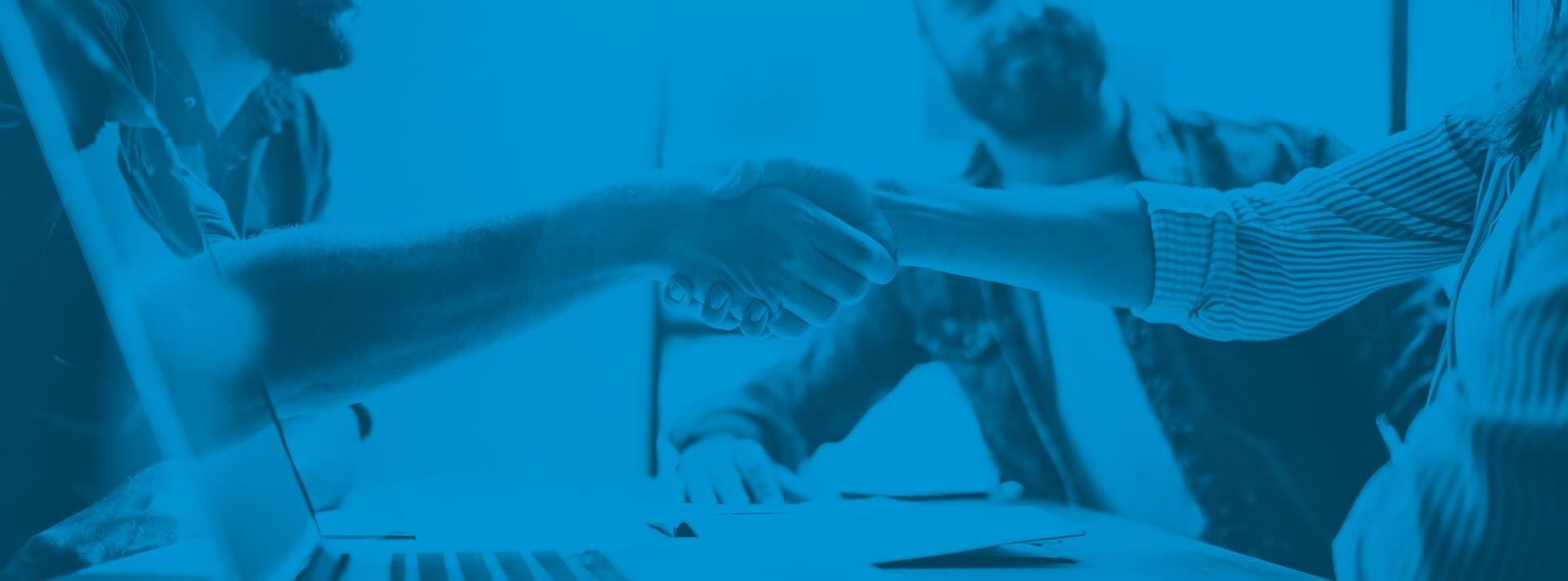 Neeco ICT Our Partners