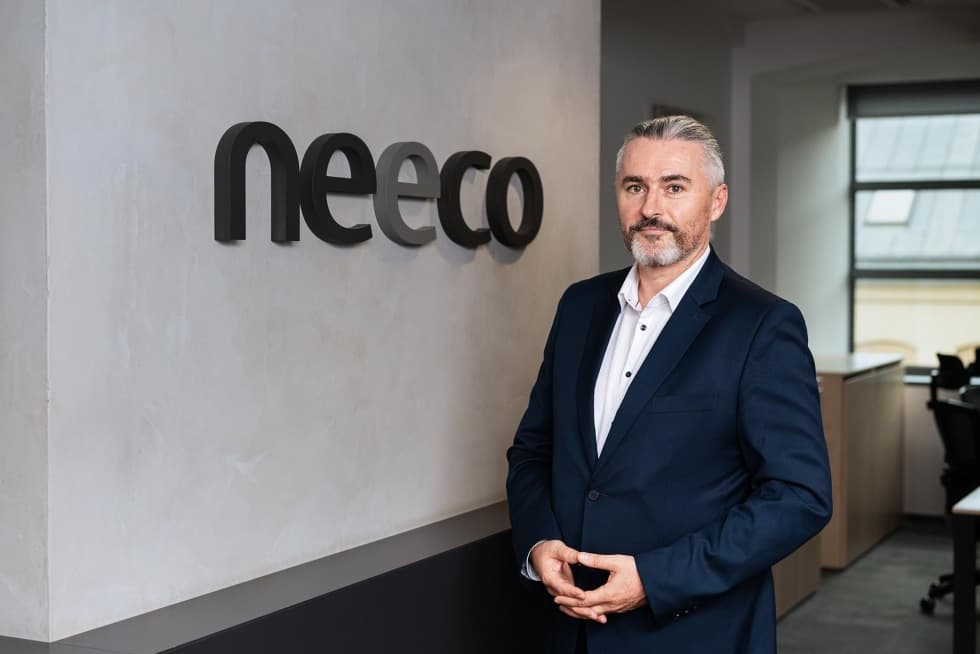 Neeco ICT NEECO Global ICT Services has appointed a new board member