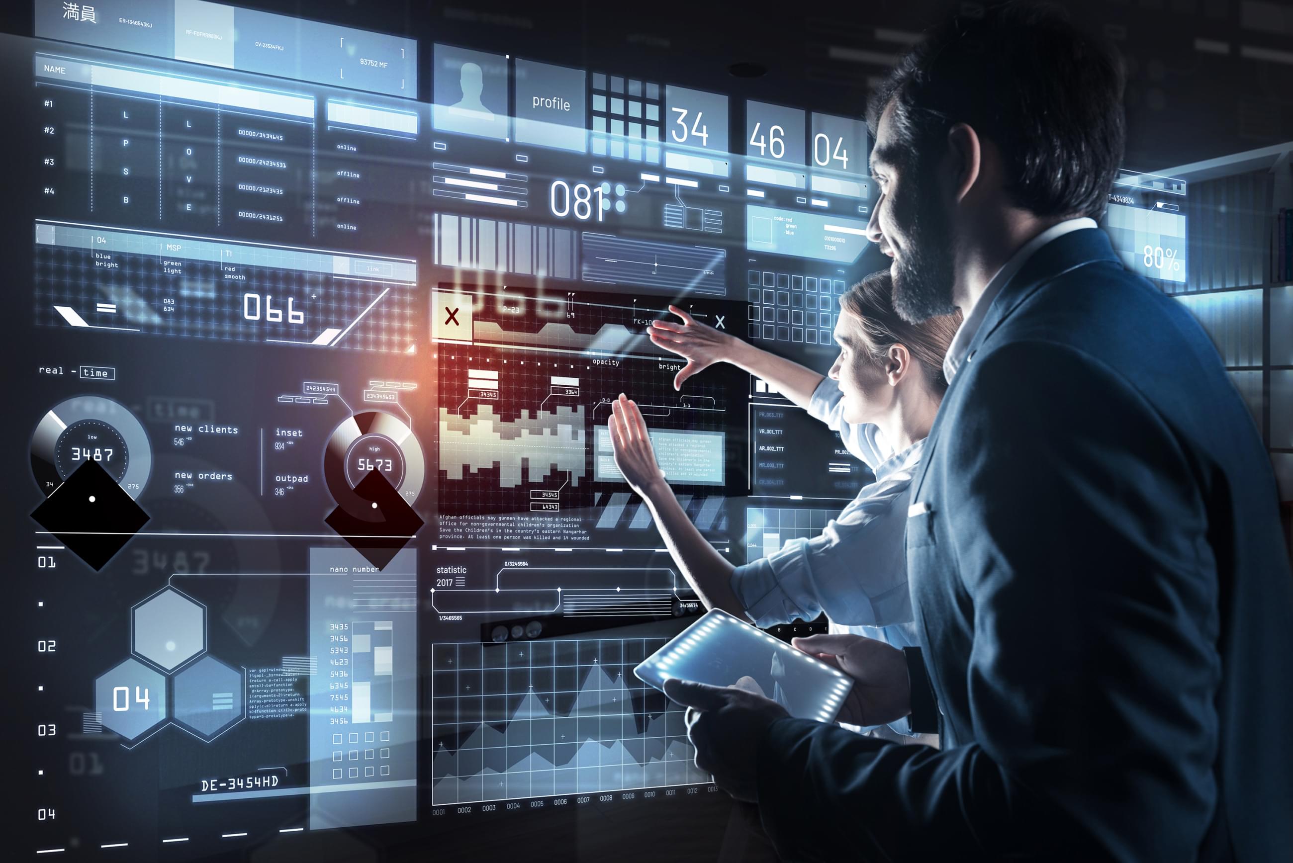 Neeco ICT Infrastructure Assessment